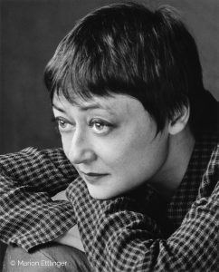 Contact | Sigrid Nunez