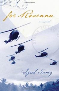 Sigrid Nunez | Author: The Friend, Sempre Susan, Salvation City